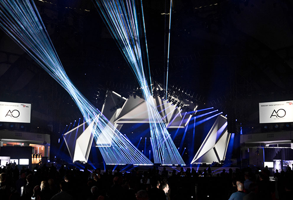 NEO SIX / ネオ シックス | LASER SHOW WARE